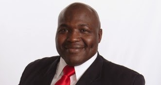 Kansas City Kansan: CANDIDATE QUESTIONNAIRE: Timothy Dupree, Wyandotte ...