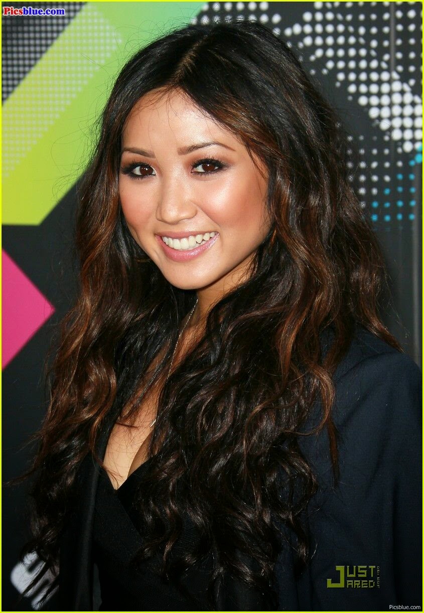 brenda song nip slip and cleavage ~ nip slip and cleavage pictures ...