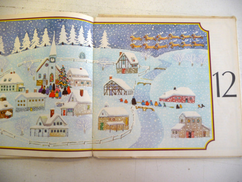 Alicestronaut: Anno's Counting Book