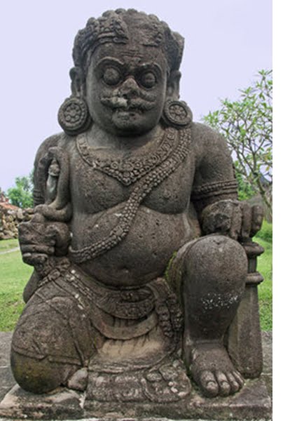 PEMECUTAN-BEDULU-MAJAPAHIT: GIRISHAWARHANA