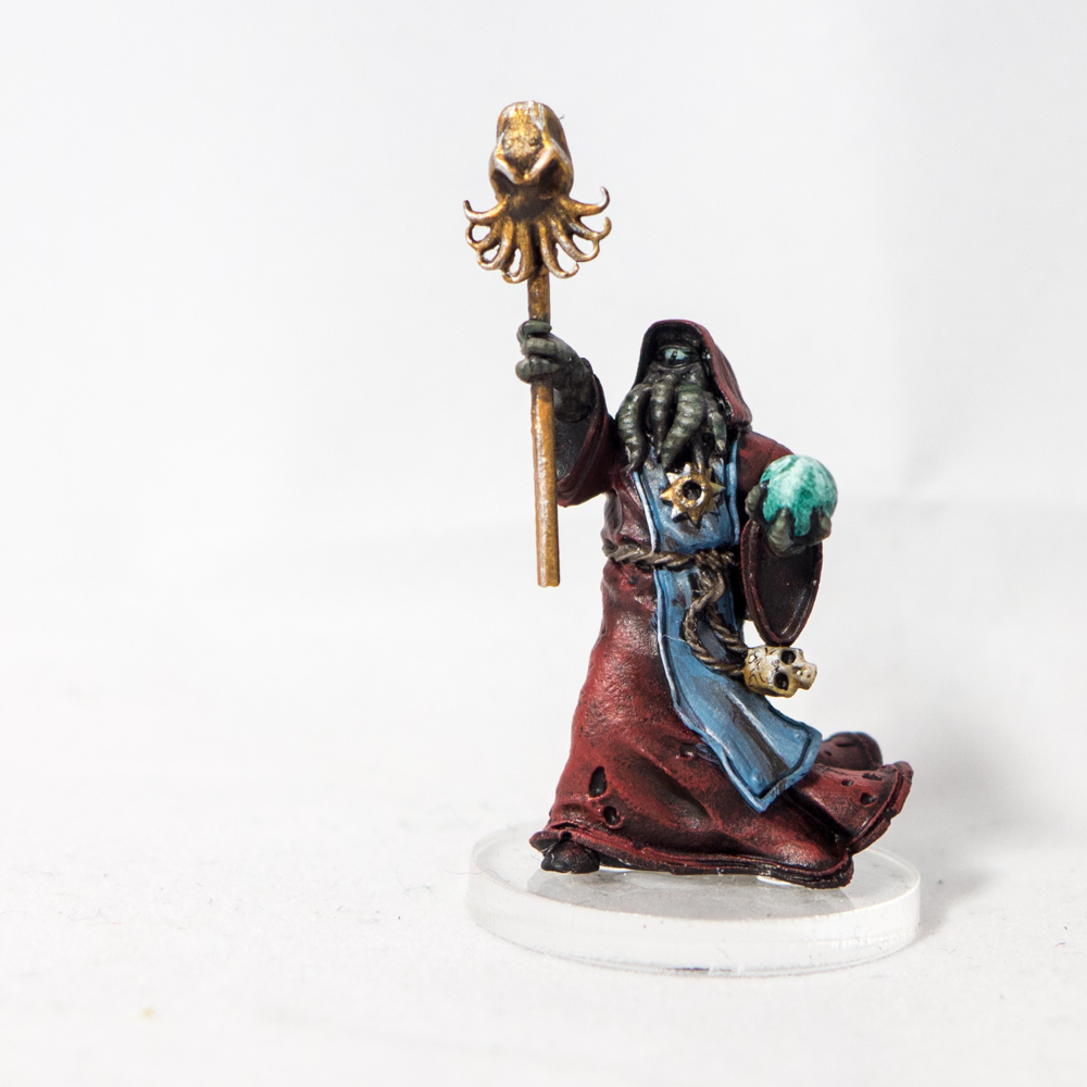 The Ongoing Adventures of Mi57 (SA WW2) - Villains! [29/1/17] | Lead ...