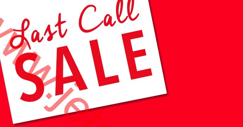 le saunda：Last Call Sale 低至4折（5/2起） ( Jetso Club 著數俱樂部 )