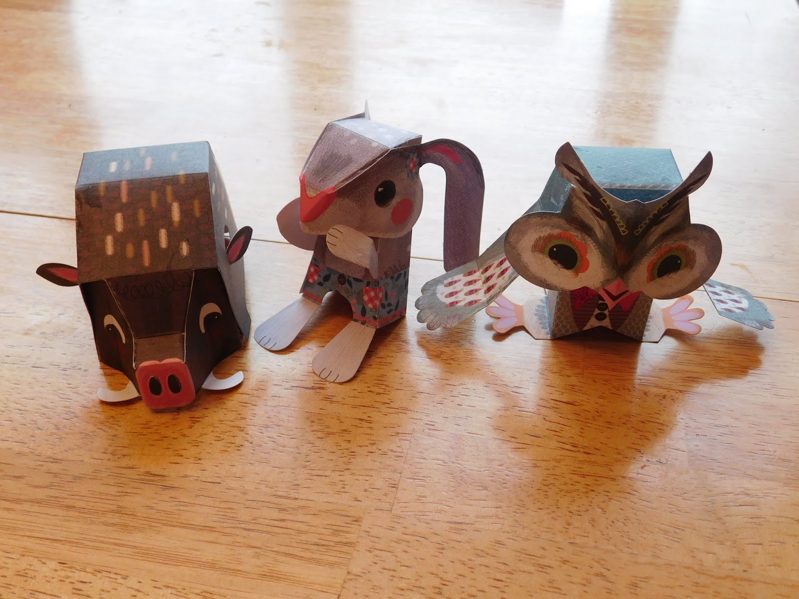 Over 100 Different Arts and Crafts Project Ideas