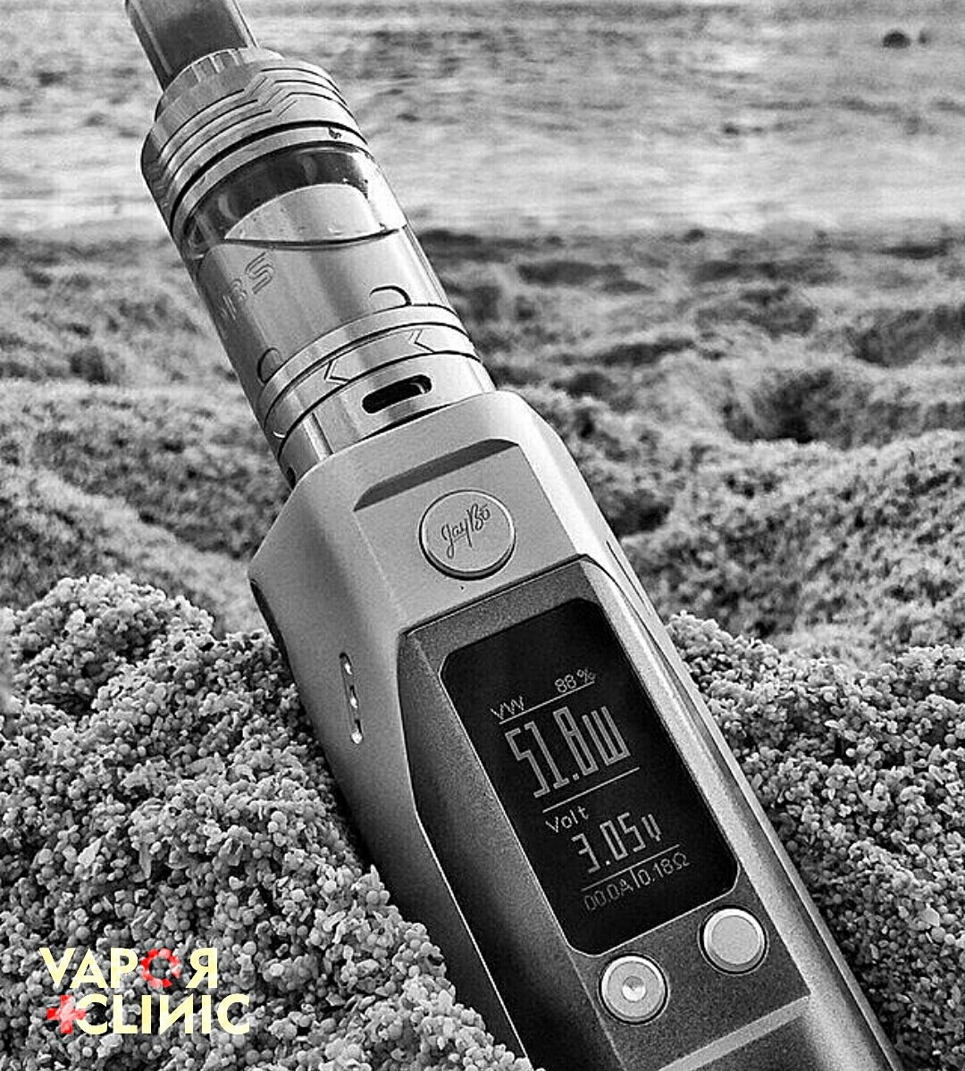 Mengenal Rokok Listrik, Rokok Elektronik, Rokok Elektrik - info vaporizer