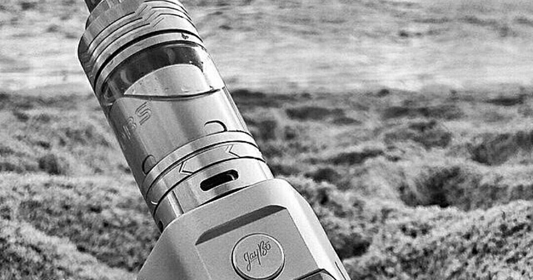 Mengenal Rokok Listrik, Rokok Elektronik, Rokok Elektrik - info vaporizer