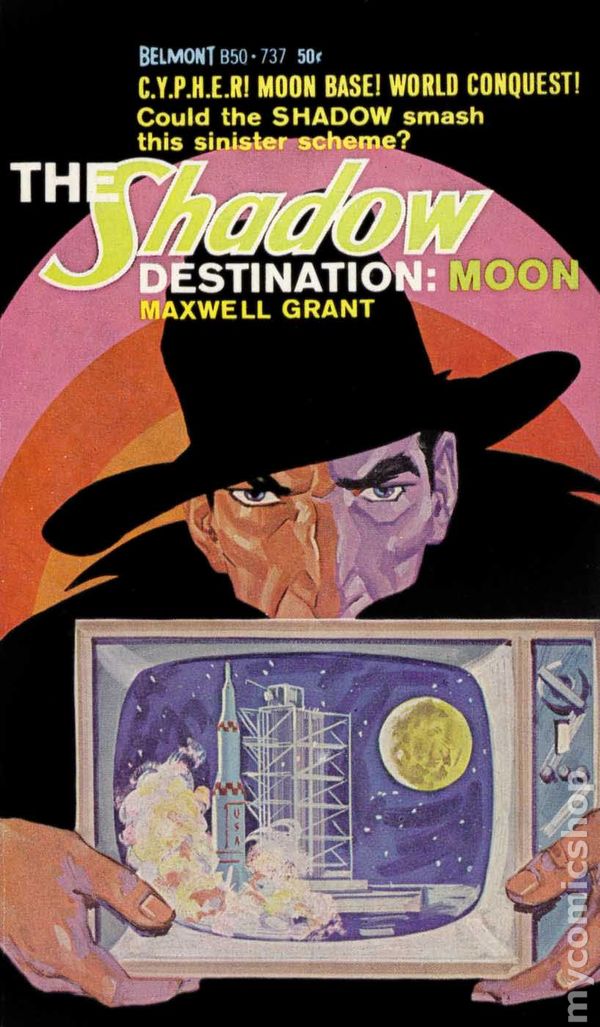 ComicMix – Page 517 – Truth, justice, and the comics