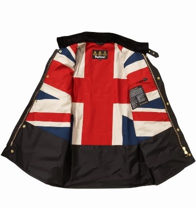 El vestidor de la Sta.Pepis Low Cost: febrero 2014