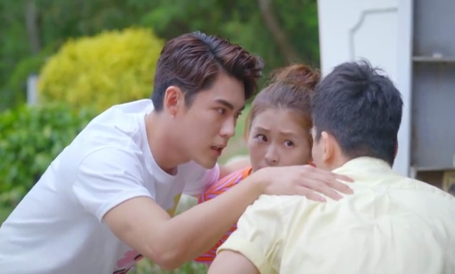 sinopsis memory love episode 12 part 2 - Sinopsis Drama