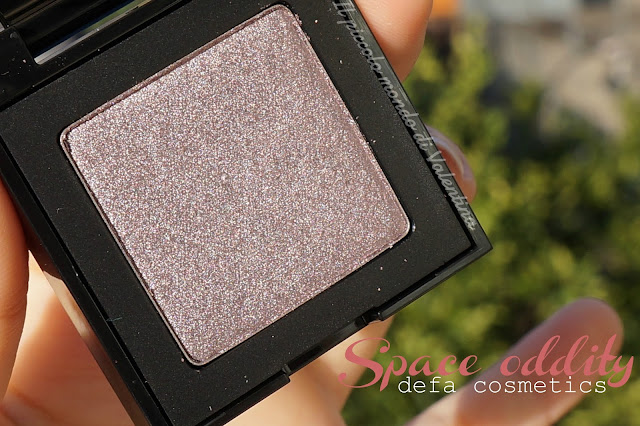 Il piccolo mondo di Valentina.: NO FLASH, PLEASE! - MakeUp Collection F ...