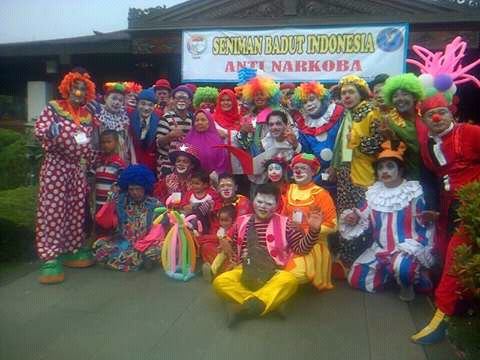 JASA SEWA BADUT SULAP ULANG TAHUN: badut termurah di jabodetabek ...