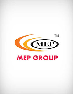 mep group vector logo