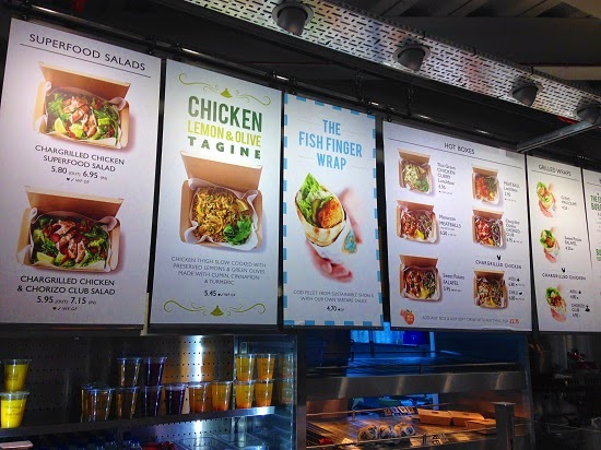 Emily's Recipes and Reviews | UK Food Blog | Leicestershire : naturally ...