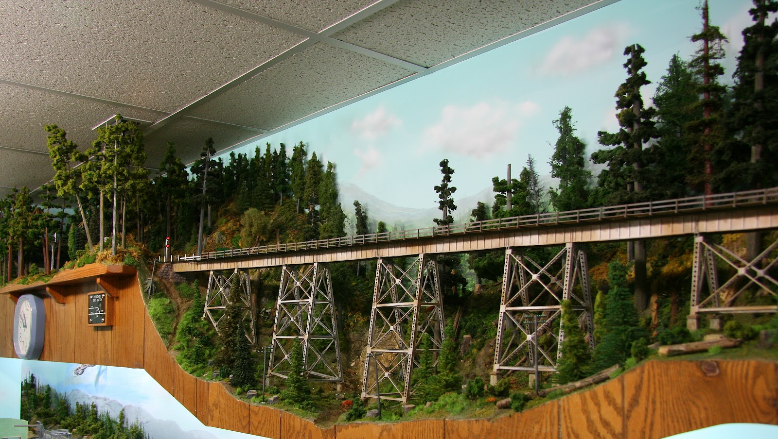 Bob's OnTheRoad Blog: Chubb's Masterpiece