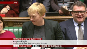 Iain Roberts' Blog: Where Eagles Dare