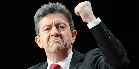 Jean luc mélenchon, un président ideal pour La république française
