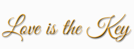 A Poem: Love is the Key (II)