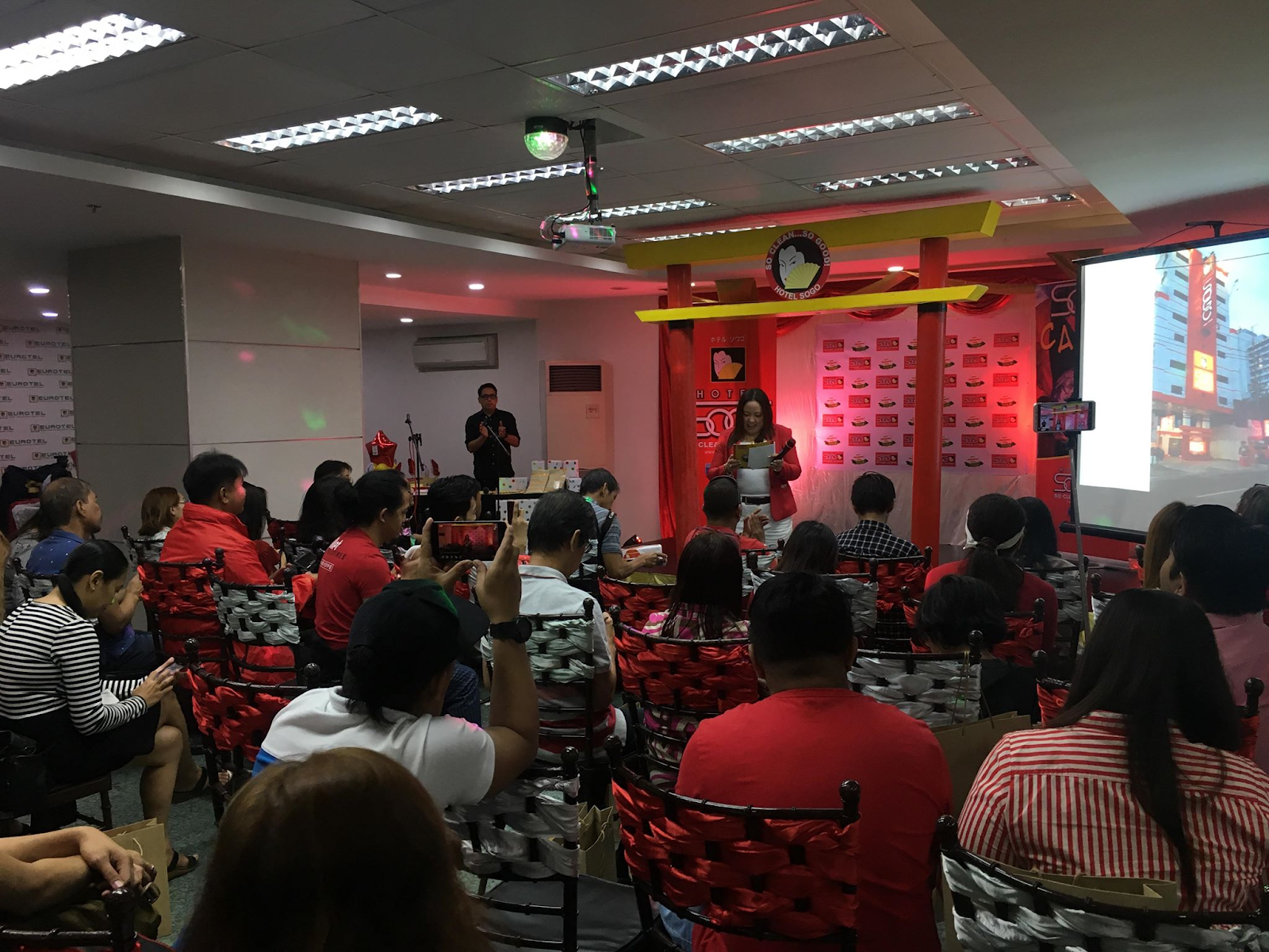 Hotel Sogo Celebrates 25th Anniversary, Shares Its Advocacies and Plans ...