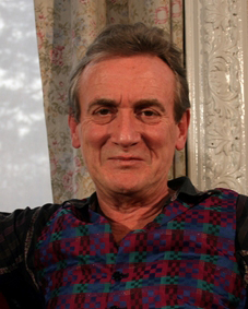 The Gonzo Daily: ROB AYLING REMEMBERS NIC POTTER