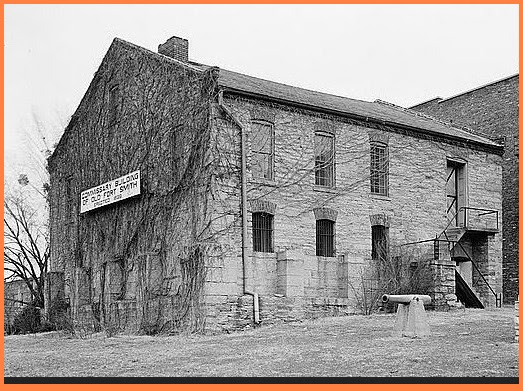 My Ancestor's Name: Freed Slaves of Ft. Smith Arkansas 1865