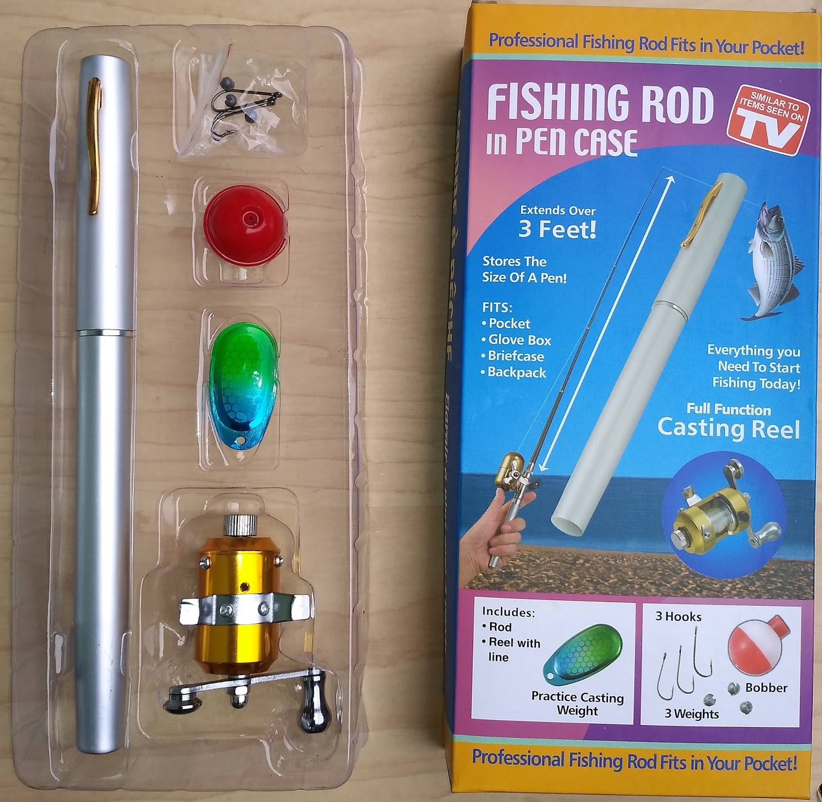 Cara Membuat Umpan Mancing