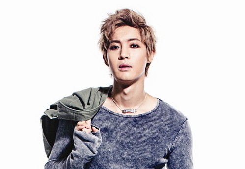 Kim Hyun Joong Profile | ALL ABOUT KOREA