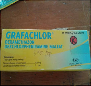 KAMPUS FARMASI: Grafachlor