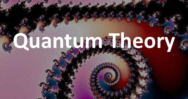 John's Blog: Quantum Theory Leadership - A definition