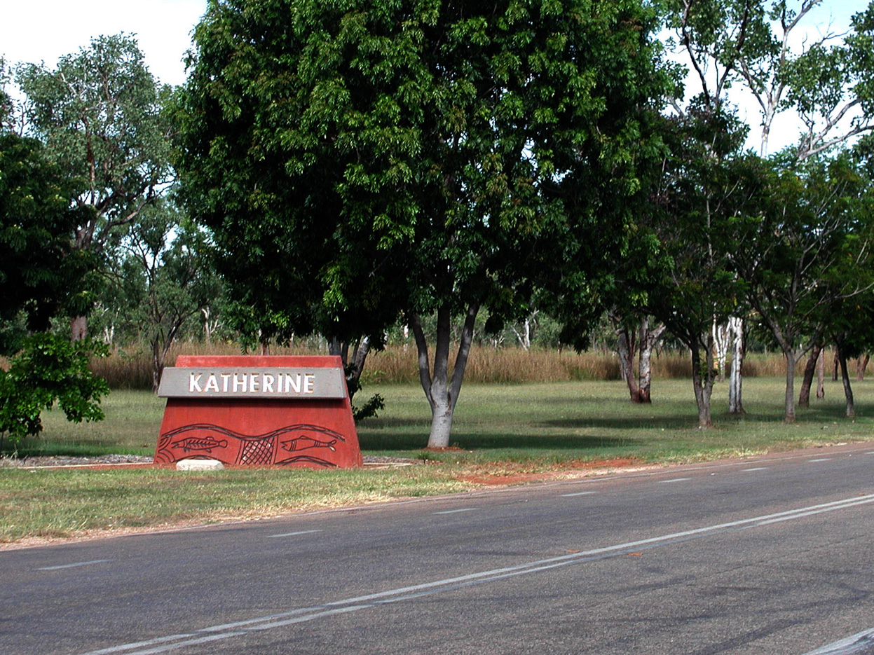 NixPixMix: KATHERINE GORGE, NORTHERN TERRITORY, AUSTRALIA