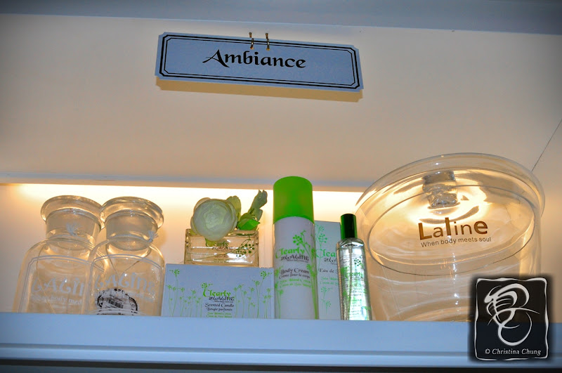 [What's New] Laline officially opens in Singapore ~ Huney'Z World