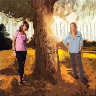 He Is We Review & Give Away