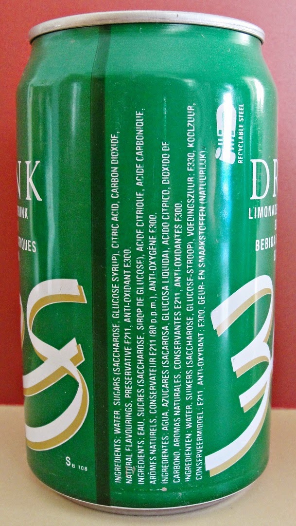 Colección de Latas y Botellas de Cerveza y Coca Cola de Mónica y Miguel ...