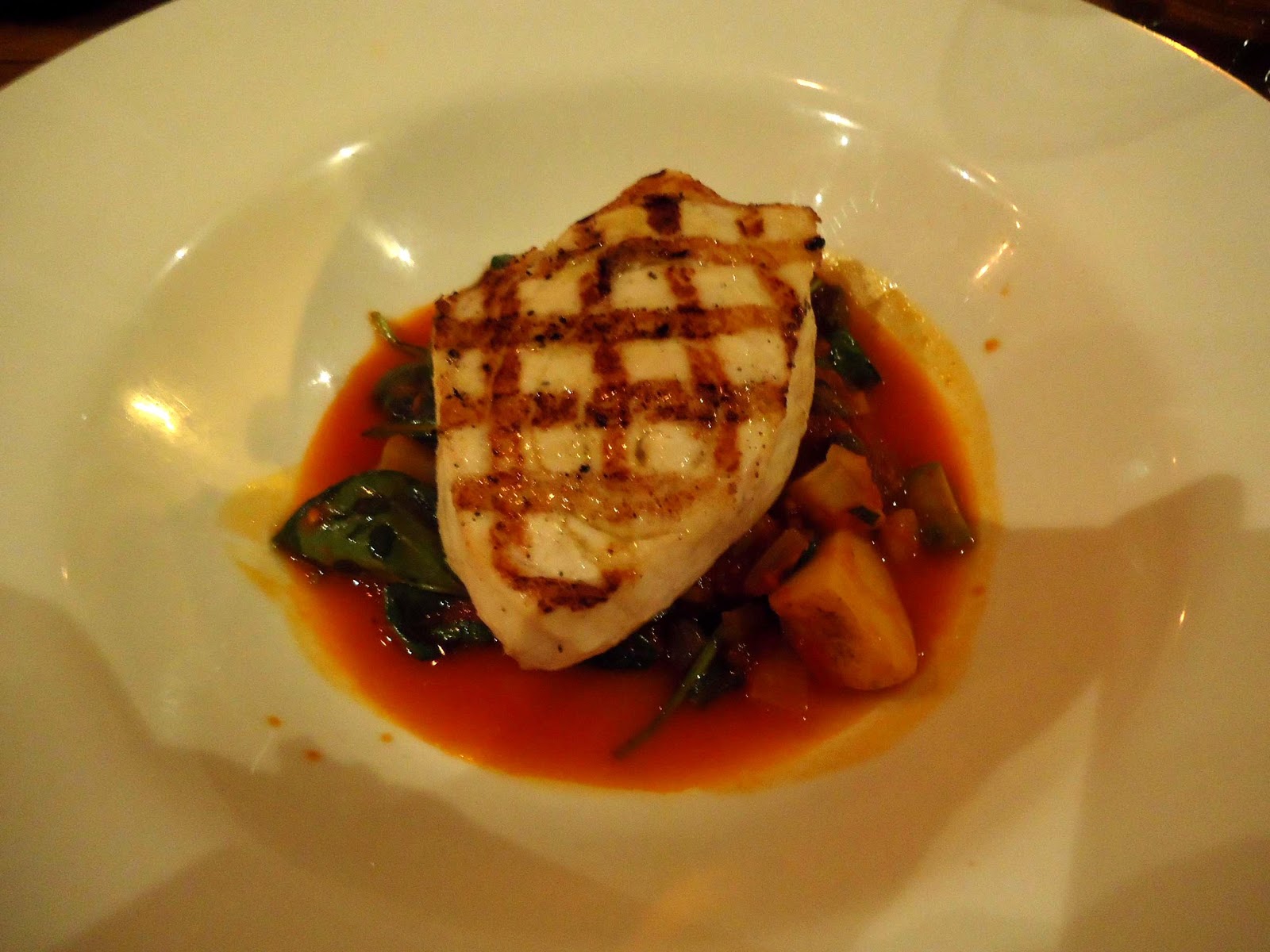 Foodie and Traveler by Yana Todorova: Where to eat in Washington, D. C.