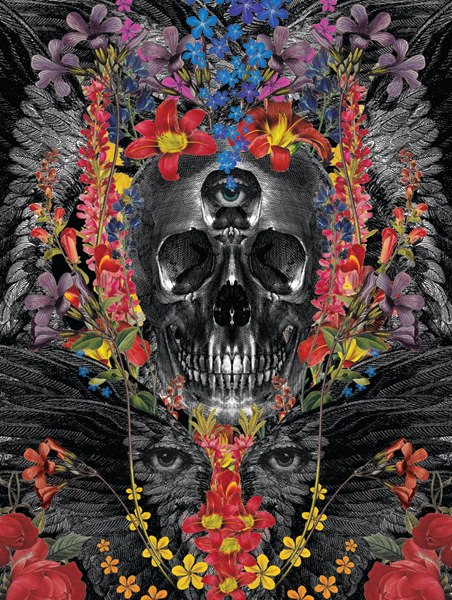 Dan Hillier... - Kai Fine Art