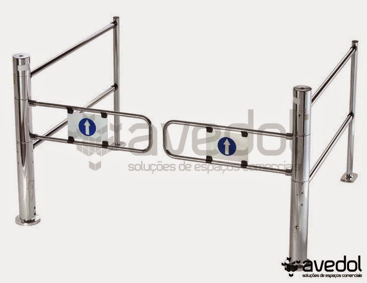 Avedol: Cancela automática.