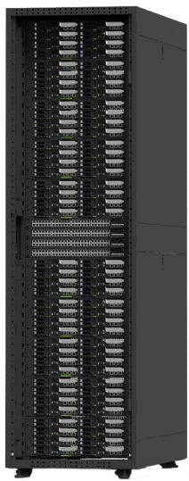 HUAWEI Server X8000 and Server node