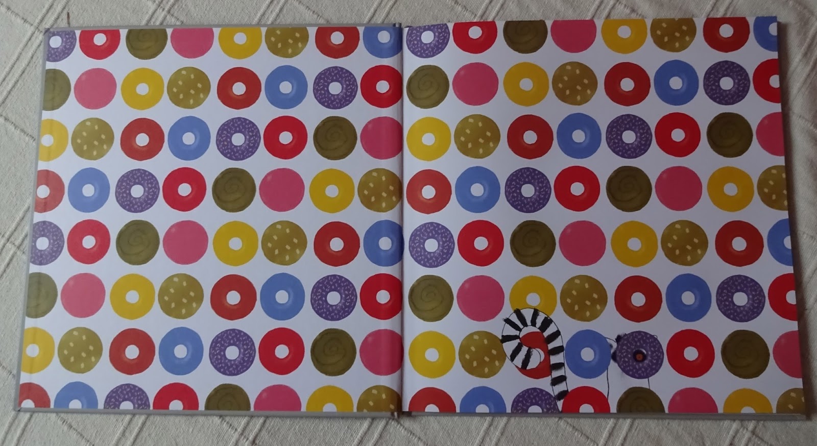 Ab 2 Jahre: Steve Antony - Herr Panda und das Bitte