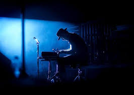 GOSPEL EXPLOSION LIVE CONCERT