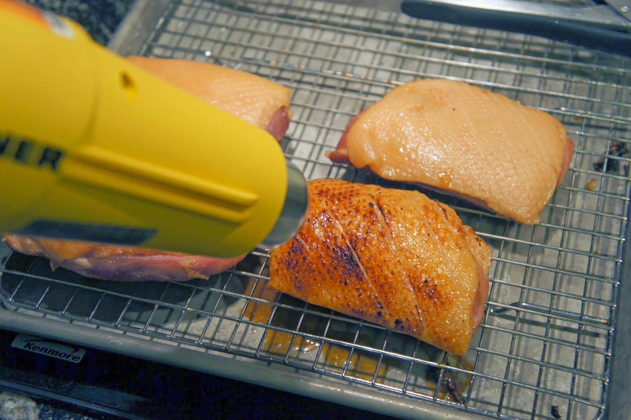 Tools of the Trade: Heat Gun