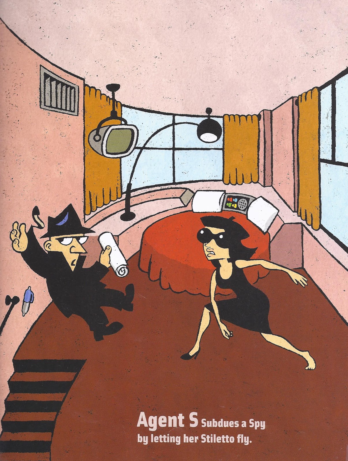 Excellent Kids' Books: Favorite Alphabet Books Week - Agent A to Agent ...