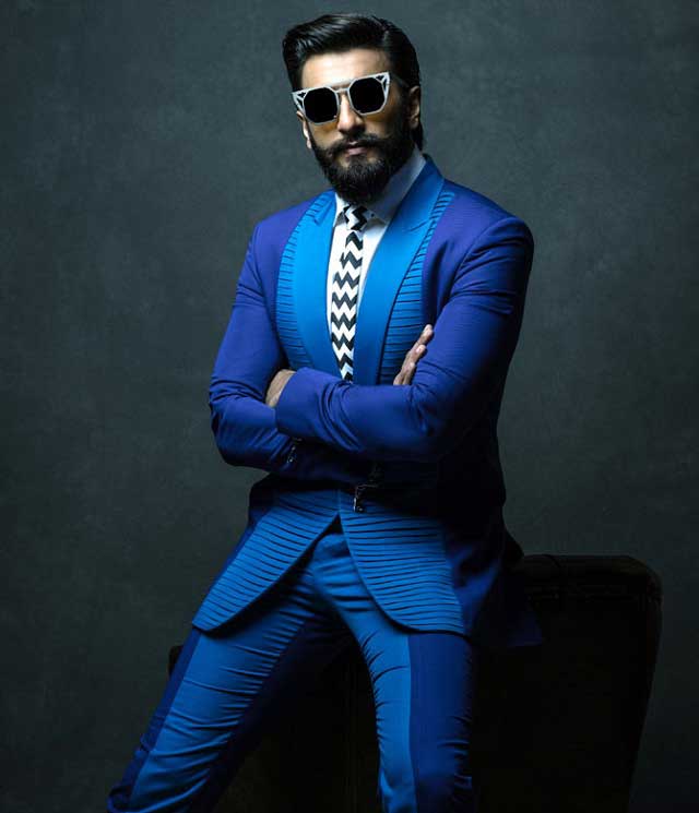 Ranveer Singh Fashion & Style Tips for 2023 - Tashiara
