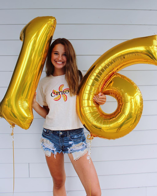 Catalog Cuties: Jenna Just, Part 2