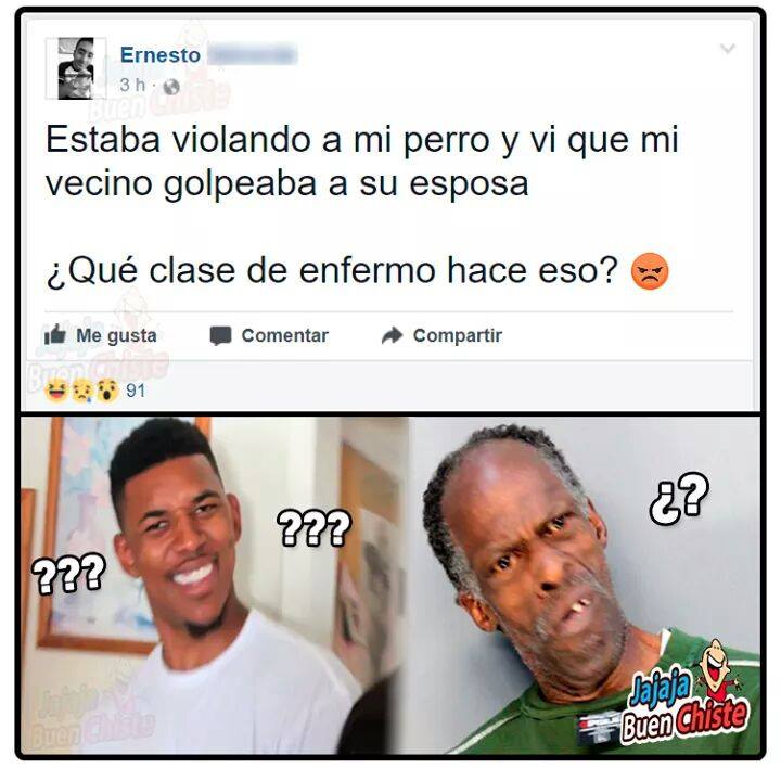 Imágenes Chistosas: Espera khe verga