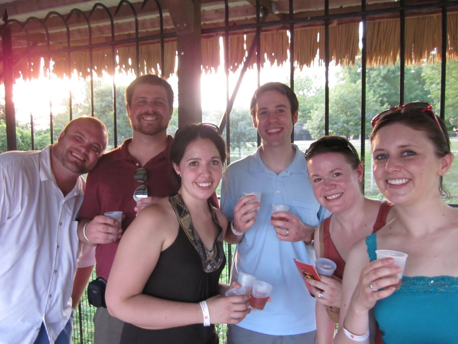 Sud Savant: Pints for Pachyderms