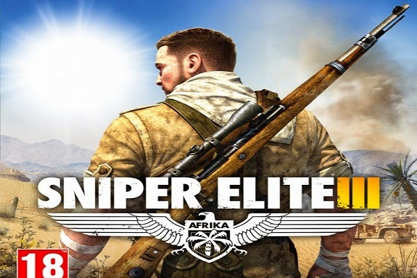 Sniper Elite III PC Game Full Version Download. - Gamer Prodigy