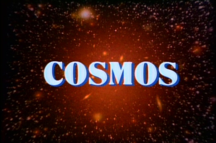 Los Ojos del Espectador: Cosmos: un viaje personal una serie cientifica ...
