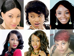 ARTJUNGLE BLOG: Hottest Upcoming Nollywood Séx Symbols
