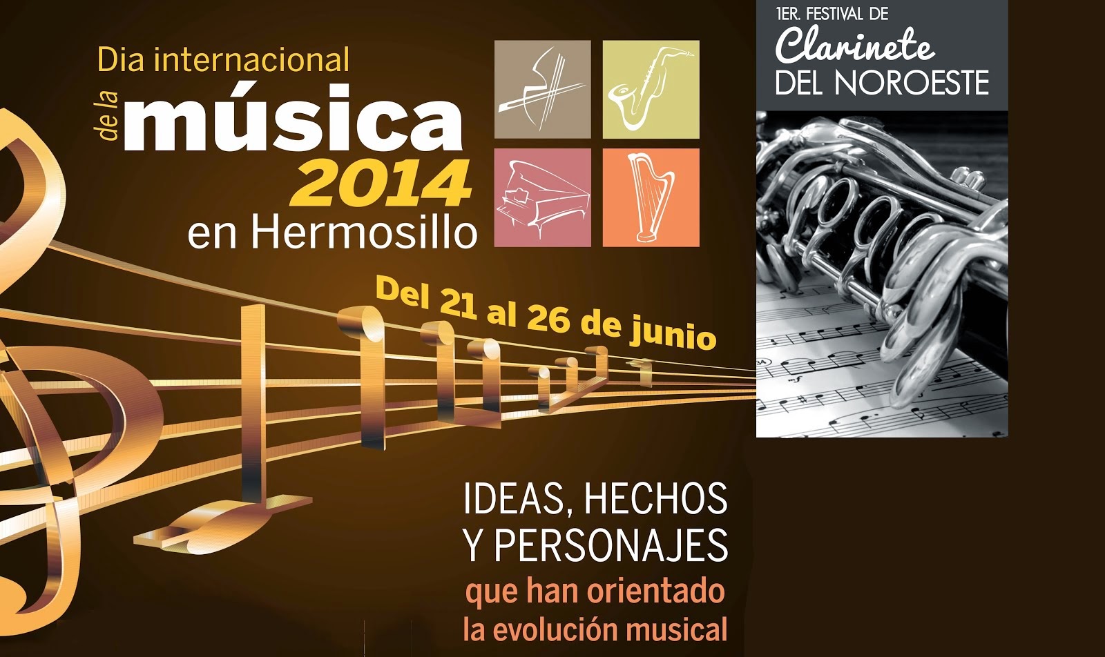 Día Internacional de la Música