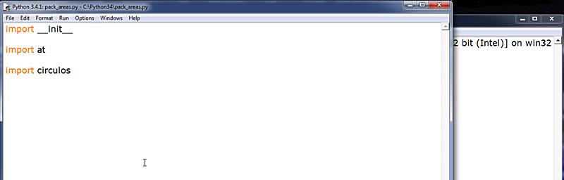 APRENDER A PROGRAMAR CON PYTHON: 2016