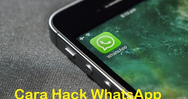 Kumpulan aplikasi Hack WA WhatsApp yang terbukti berhasil - mastimon.com