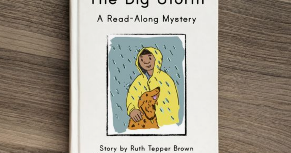 Colors and Kindergarten: Mystery Science